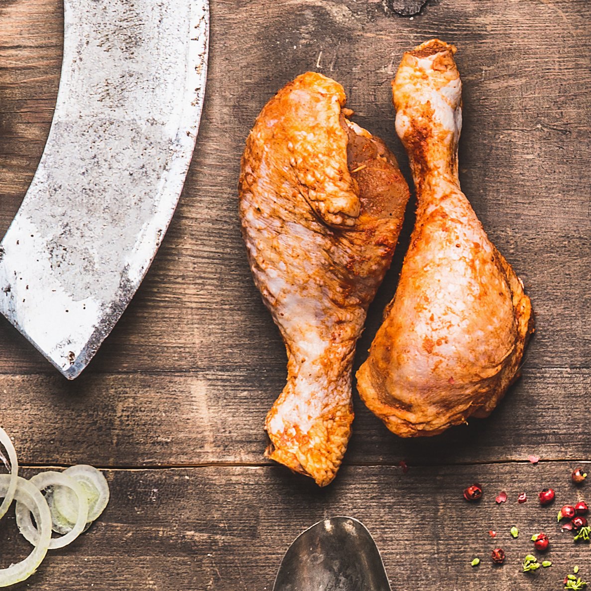 Productos de Pollo – Meats.mx